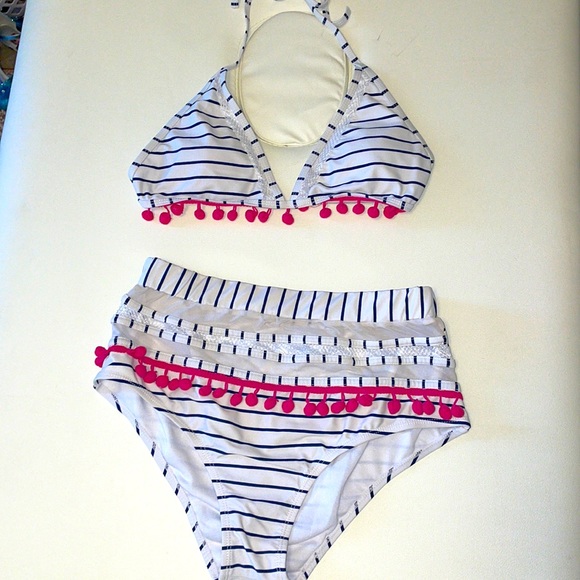 Amazon | Swim | Amazon Bikini Set | Poshmark